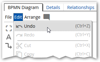 Chapter 2: Create a Diagram