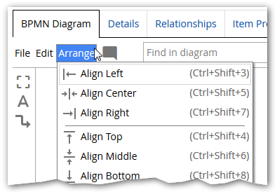 Chapter 2: Create a Diagram