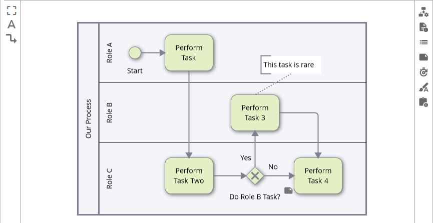Chapter 2: Create a Diagram