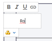 Chapter 2: Create a Diagram