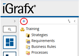 Chapter 2: Create a Diagram