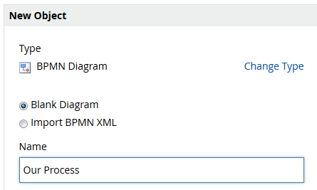 Chapter 2: Create a Diagram