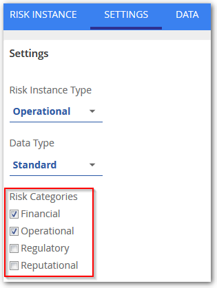 Residual Risk Calculation