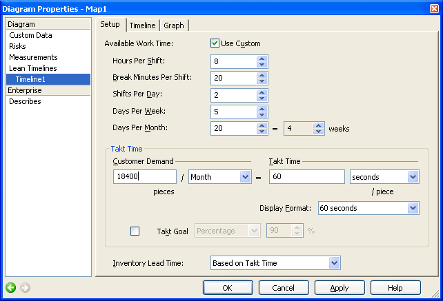 iGrafx Client Tutorial