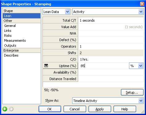 iGrafx Client Tutorial