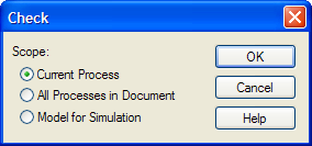 iGrafx Client Tutorial