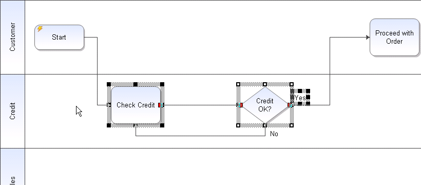 iGrafx Client Tutorial