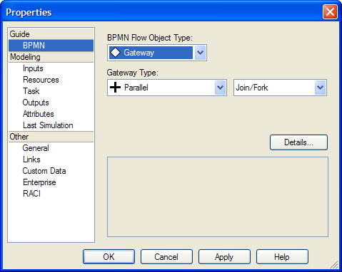 iGrafx Client Tutorial