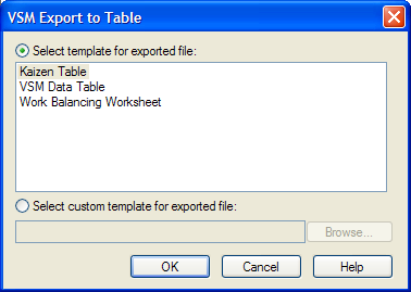 iGrafx Client Tutorial