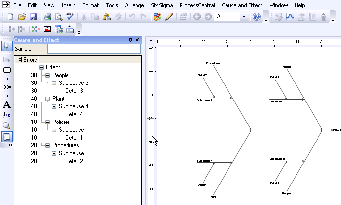 iGrafx Client Tutorial