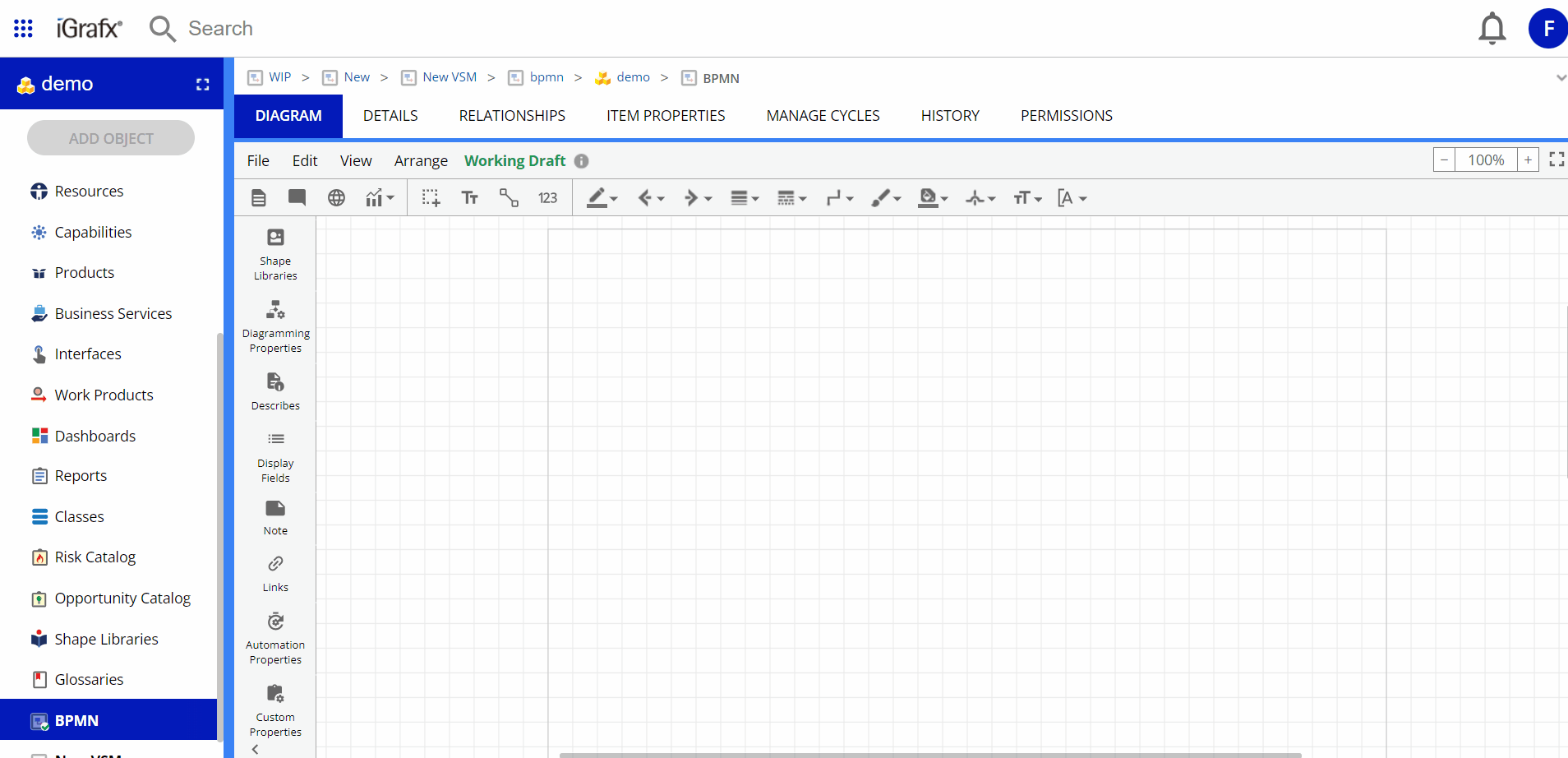 Value Stream Mapping