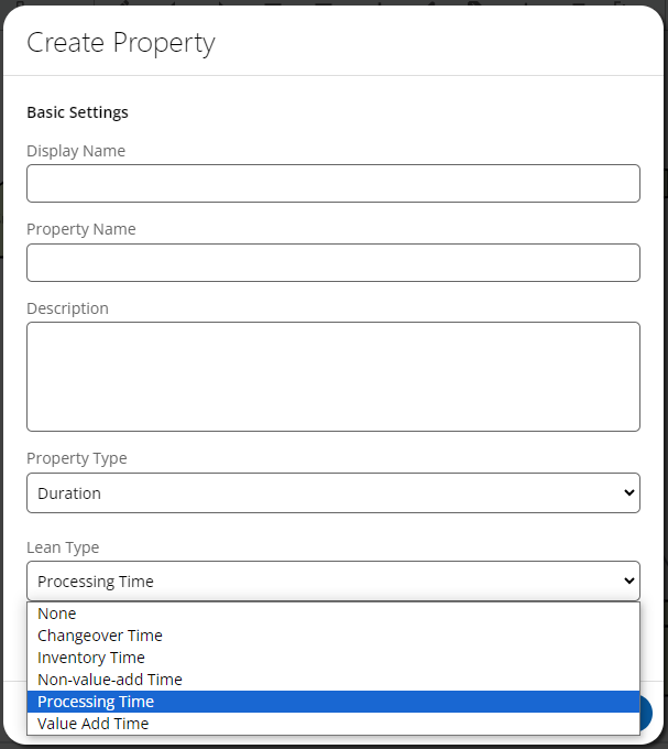 Value Stream Mapping