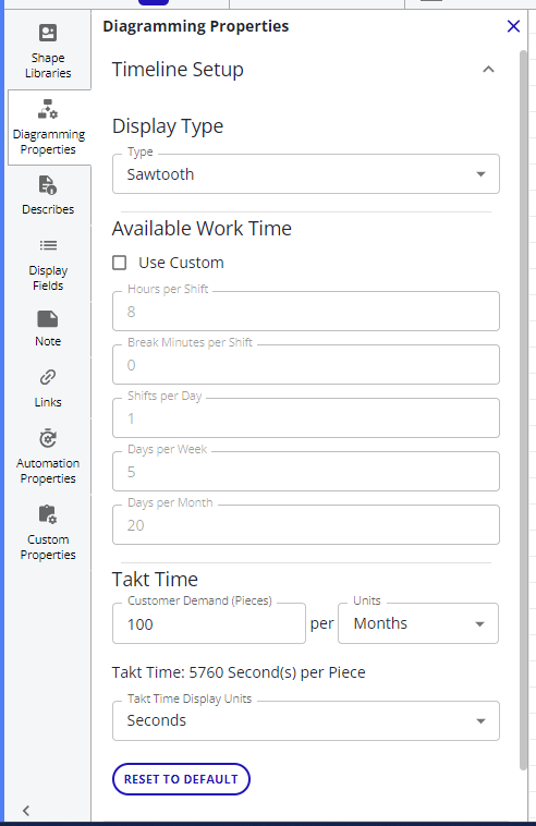 Value Stream Mapping