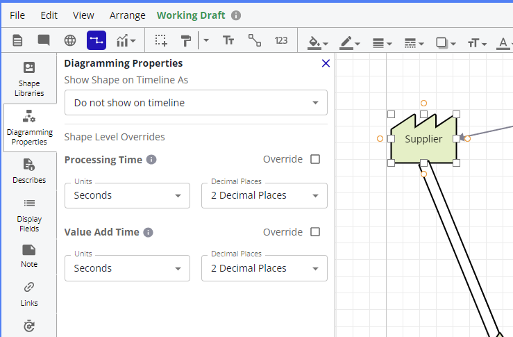 Value Stream Mapping